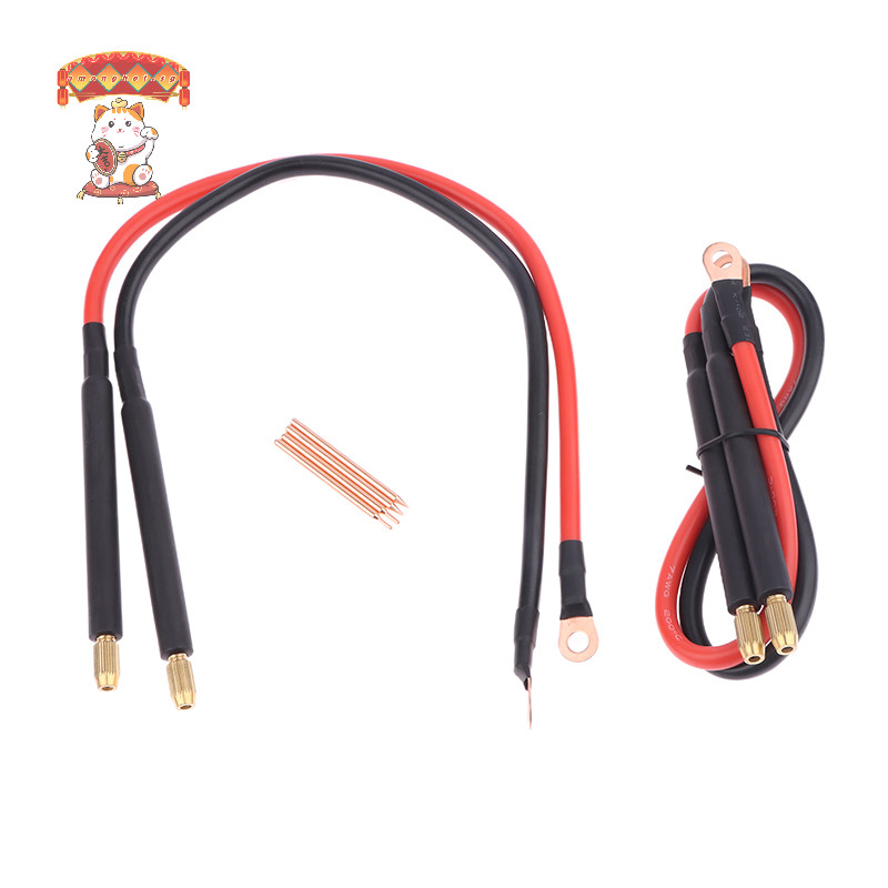 Amonghot> Spot Welder For 18650 Welding Pen Auto Trigger Welder DIY ...