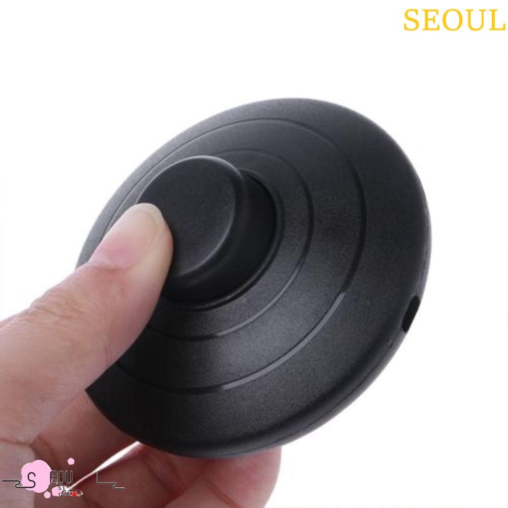SEOUL Foot Pedal Push Switch Fine Hold LED Inline Lamp on-off Control ...