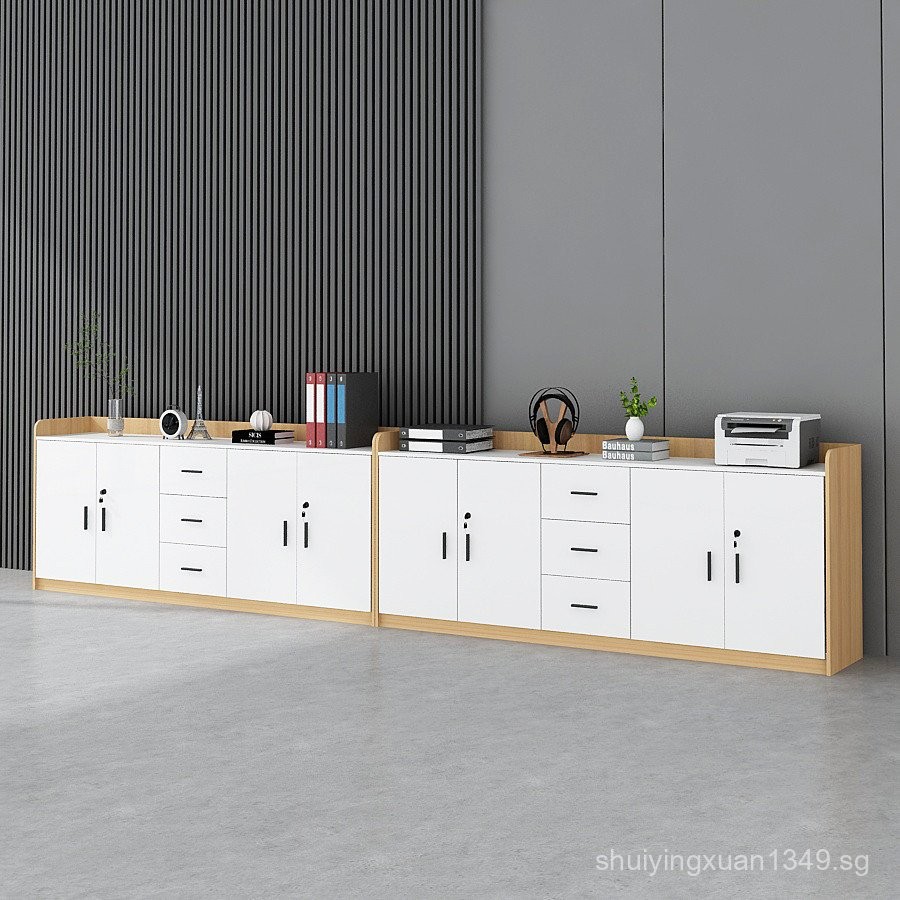 Office Low Cabinet Conference Room Tea Cabinet Office Cabinet Hallway ...