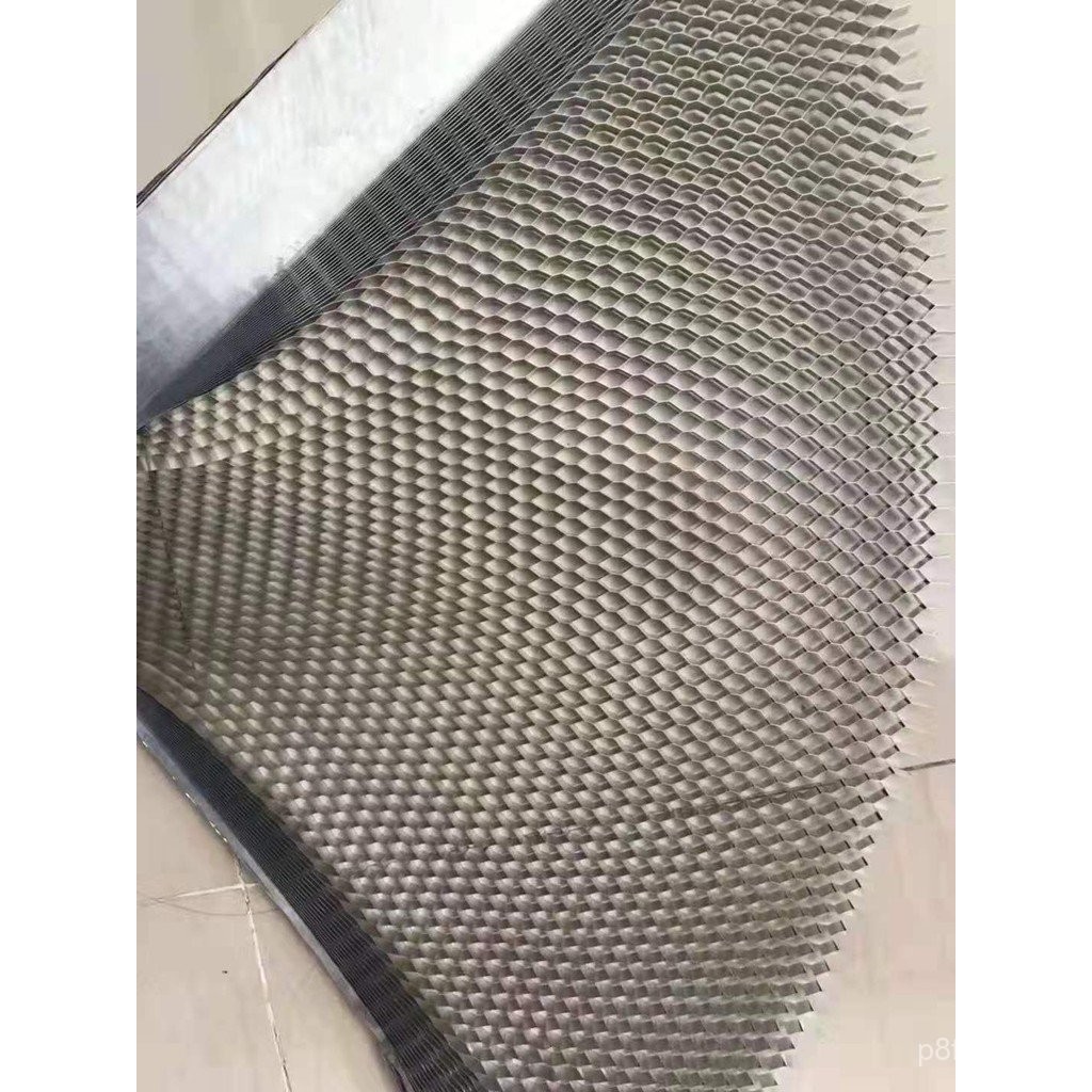 Aluminum Honeycomb Paperboard Aluminum Honeycomb Core Space Aluminum ...