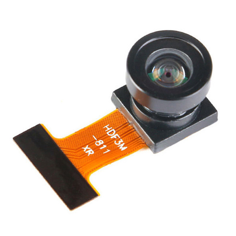OV2640 Module 200W Pixels Large Wide-angle 140 Degrees Surveillance and ...