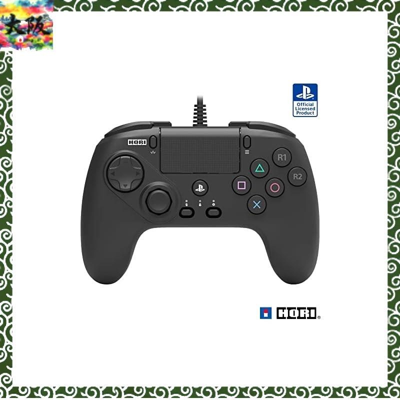 【SONY Licensed Product】HORI Fighting Commander OCTA for PlayStation®5 ...