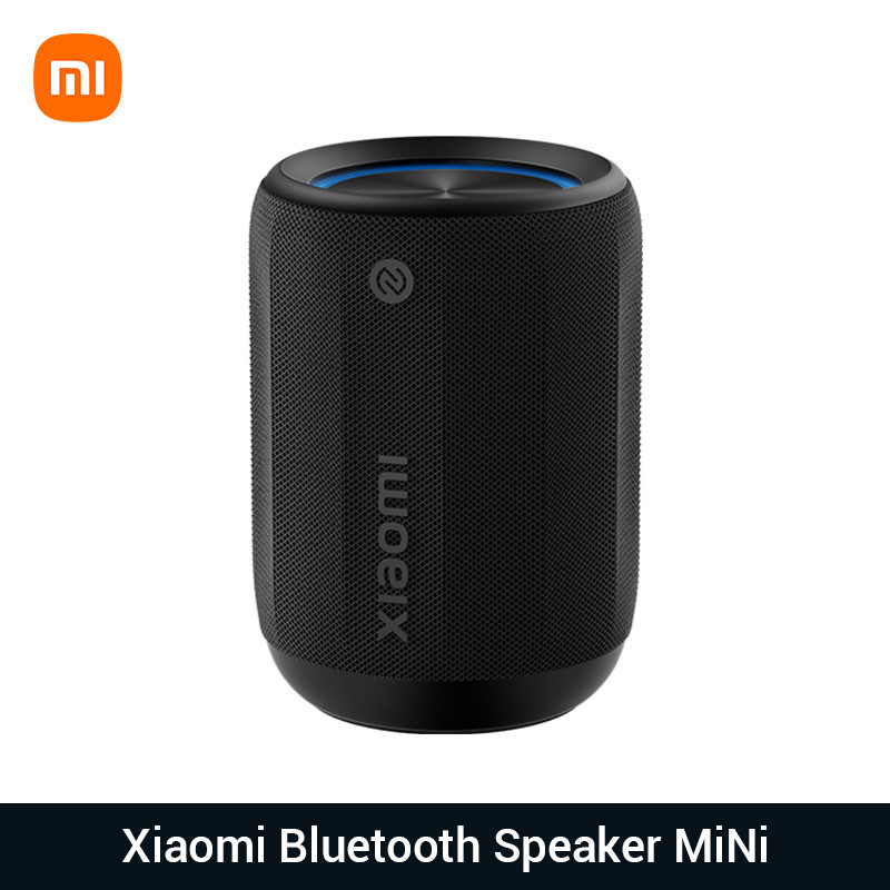 New Xiaomi Bluetooth Speaker Mini Portable Stereo Surround Wireless ...