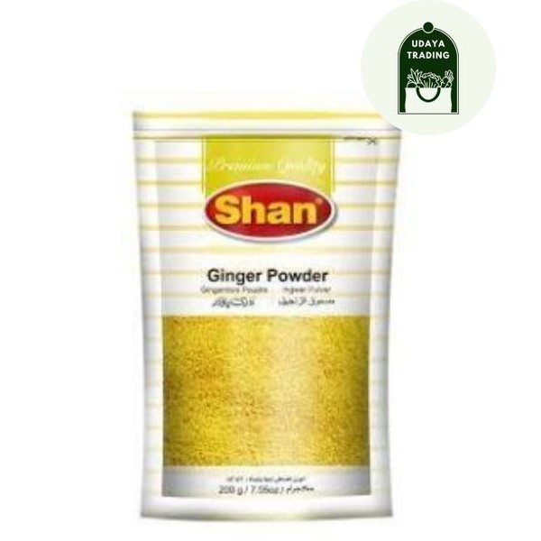 Shan Ginger Powder 100g | Shopee Singapore