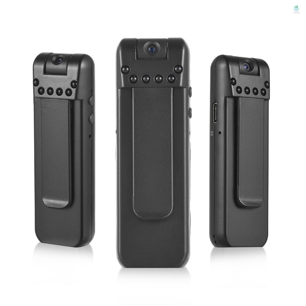 [topksg] 1080P Body Camera with Audio and Video Recording Wearable Body ...