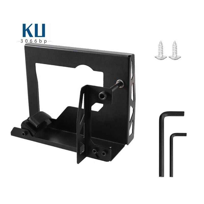 Woodworking Planer Flip-Chip Bracket Set Planer Hand Push Plane Flip ...