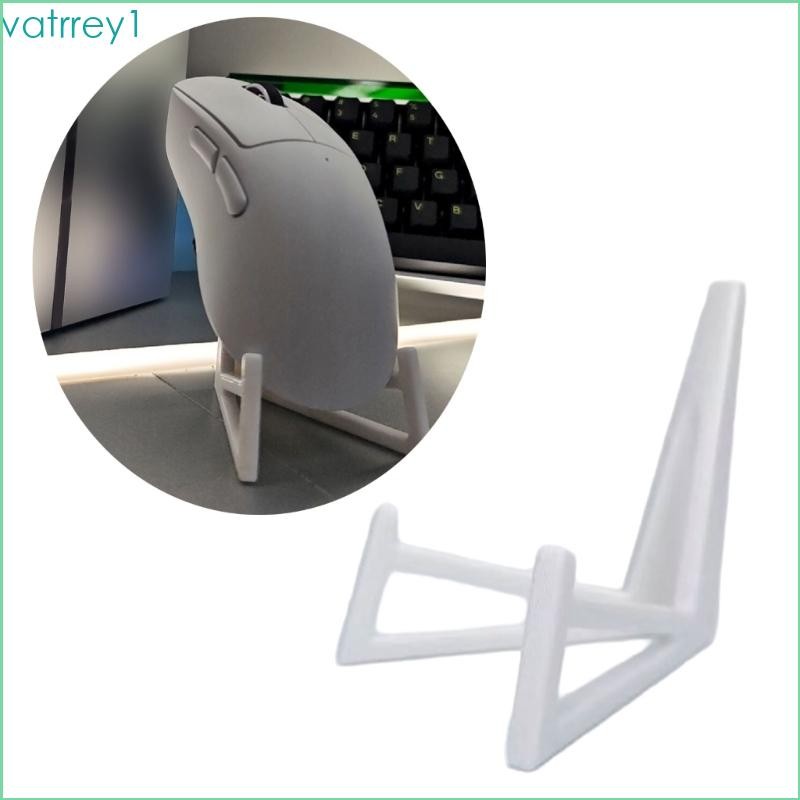 VIVI Mouse Rack Holder Bracket for Desk Organizing Mouse Display ...