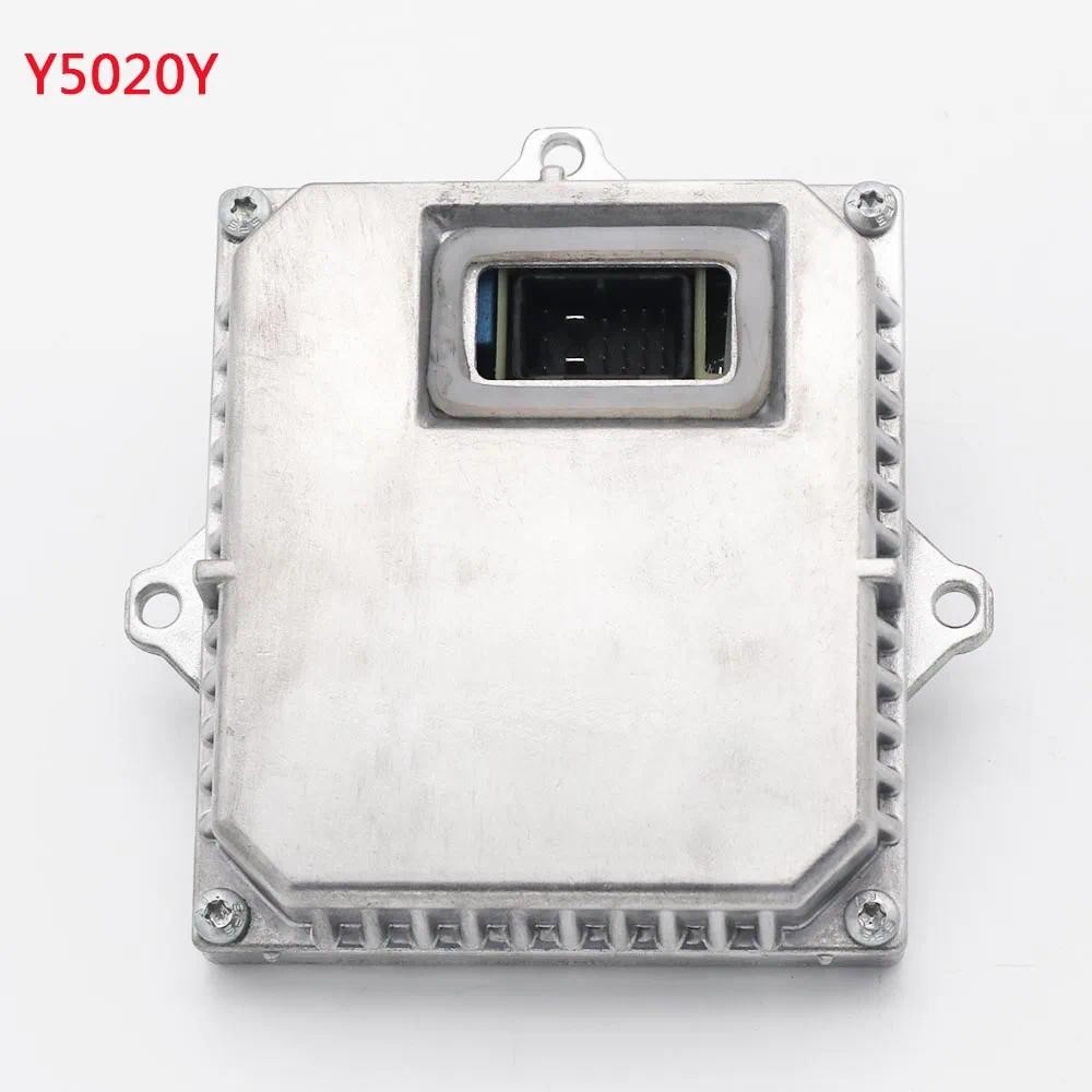 For Audi A3 S3 A8 S8 D2S D2R 1307329074 Headlight Lamp Xenon Ballast ...
