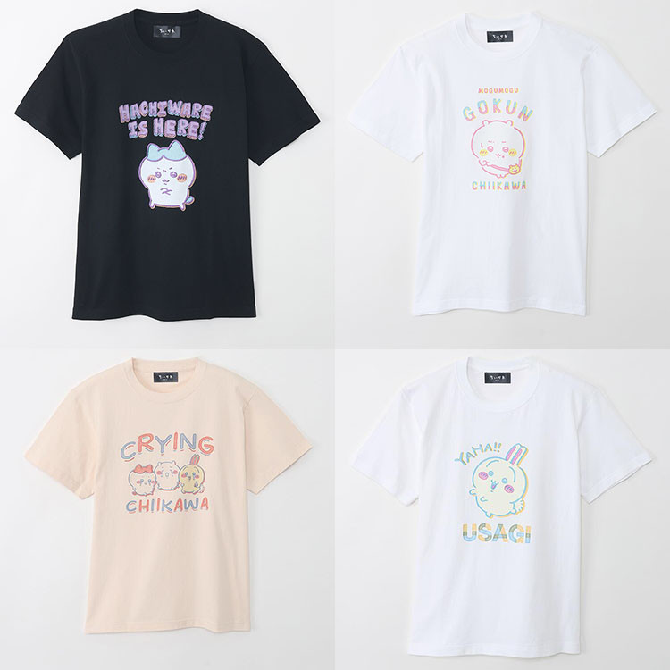 Clearance Ready Stock Japan chiikawa chiikawa Exclusive Store chiikawa ...