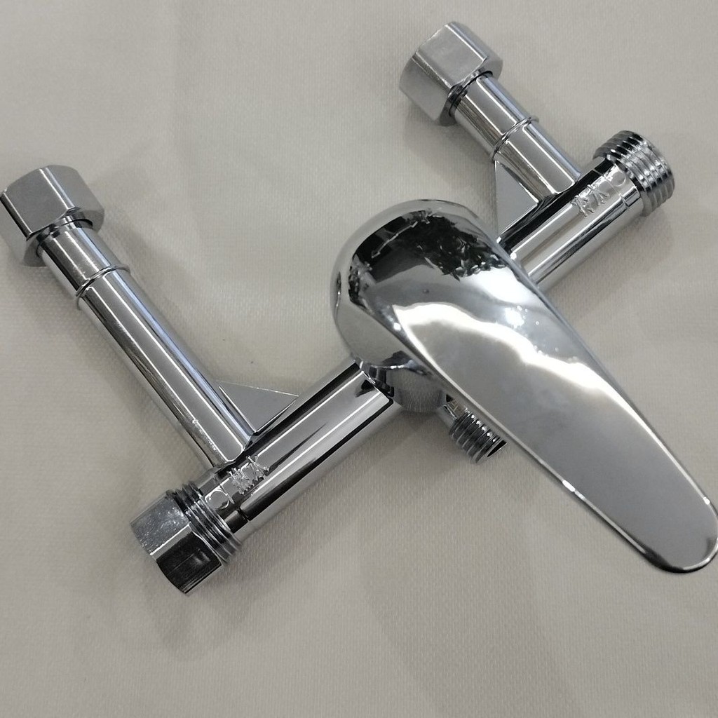 [4632 People Collection] Integrated Mixing Valve Electric Water Heater ...