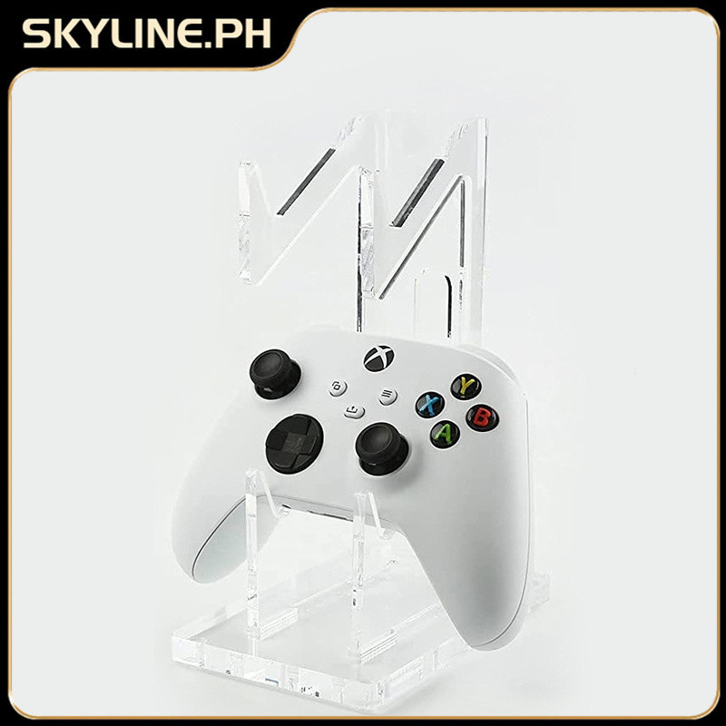 Universal Game Controller Bracket Dual Game Controller Display Stand ...