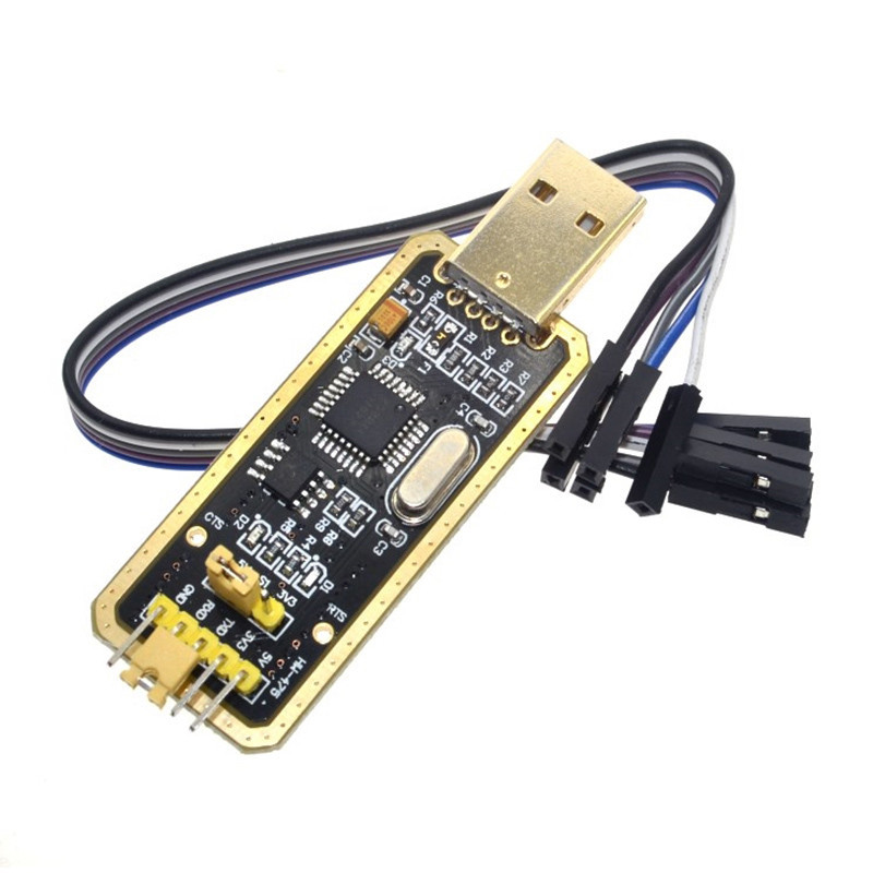 1PCS FT232BL FT232 USB TO TTL 5V 3.3V Download Cable To Serial Adapter ...