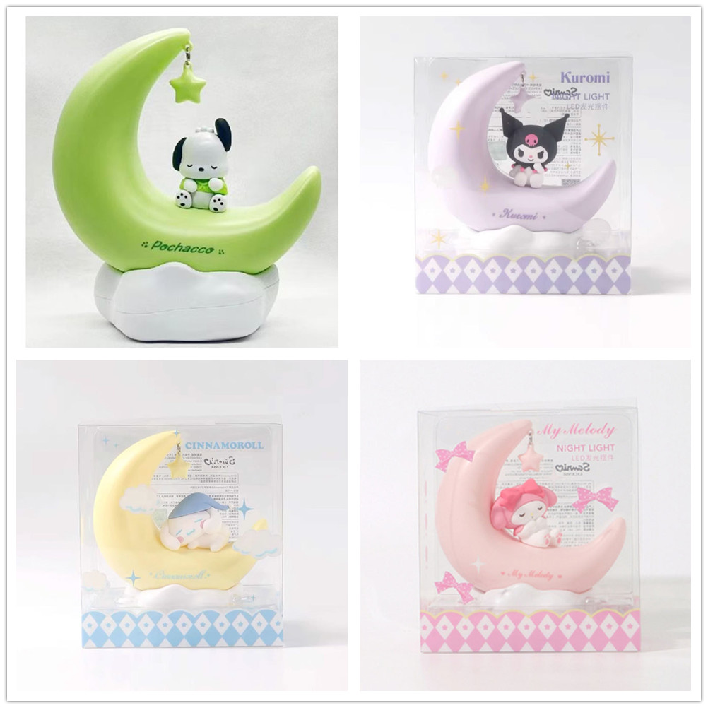 MINISO Sanrio Sanrio Night Lights Sanrio Moon Night Light Cinnamoroll ... MINISO Sanrio Sanrio Night Lights Sanrio Moon Night Light Cinnamoroll ...