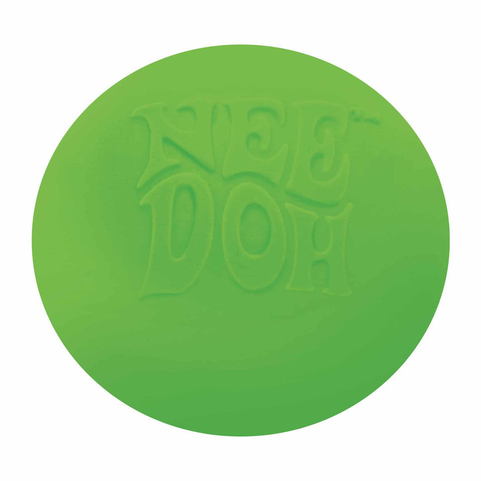 NeeDoh® - Classic Needoh | Shopee Singapore