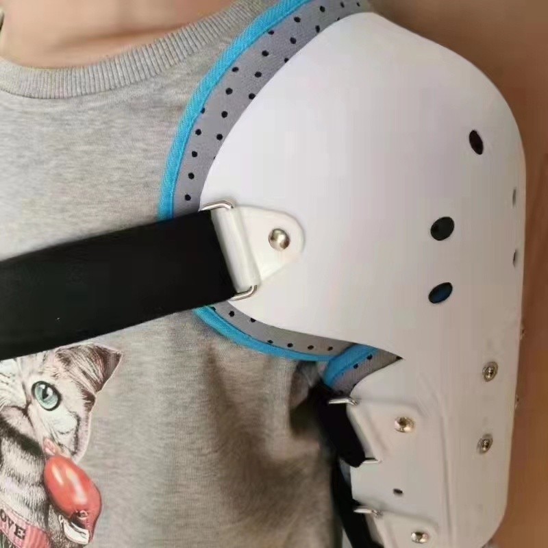 Shoulder Support Brace for Fracture Dislocation Rotator Cuff Injury Arm ...
