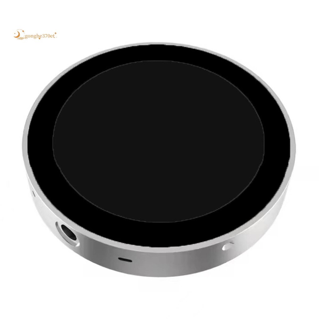 Capacitive Touch Screen Development Board Module 1.8-Inch Round Screen ESP32-S3 Module 16M Flash ...