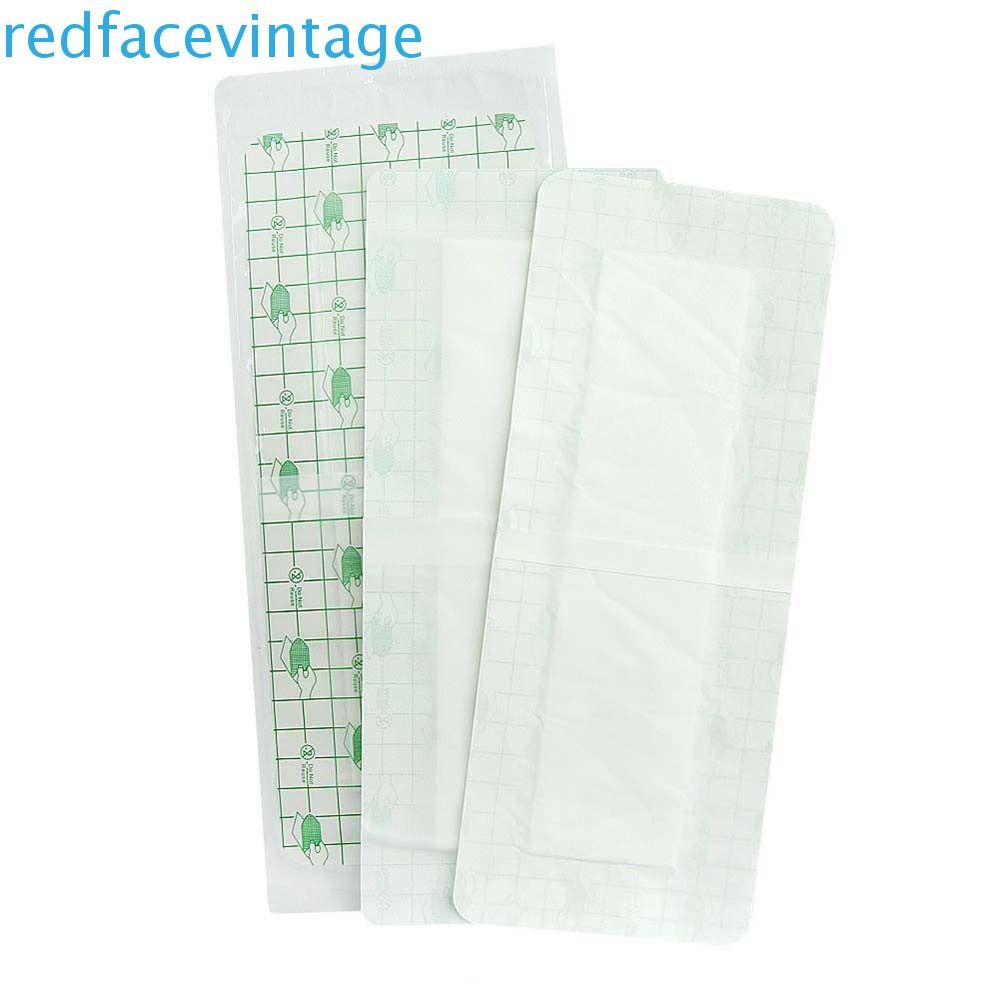 REDFACEVINTAGE Swimming Invisible Private Sticker, Underwear Sanitary ...