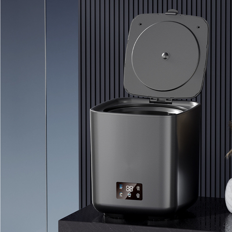 Fully Automatic Underwear Washing Machine Home Mini Washing Machine ...