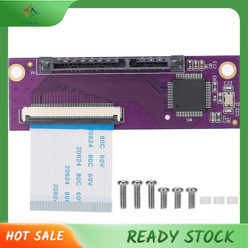 [In ] Upgrade Adapter Board for SATA Adapter Upgrade Board PS2 IDE ...