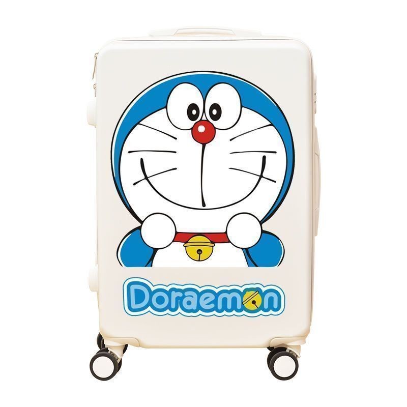 Cute Cartoon Doraemon Doraemon Doraemon Doraemon Doraemon Mini Suitcase ...