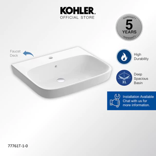 Kohler Official Store, Online Shop Dec 2025 | Shopee Singapore