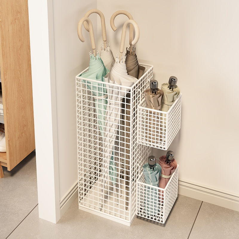 Umbrella Storage Household Door Umbrella Handy Tool Large Capacity ...