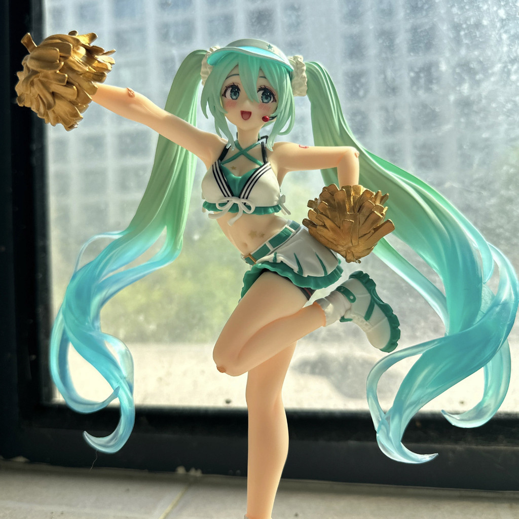 [Summer Limited Edition] Hatsune Miku Uniform School Uniform Fashion ...