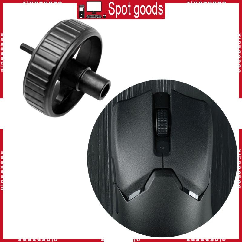 XI Metal Mouse Scroll Wheel Pulley Mouse Wheel Rollers Replacement Part ...