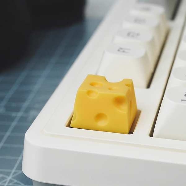moa keycaps purple keycaps jelly keycaps keycaps cute keycaps Cute ...