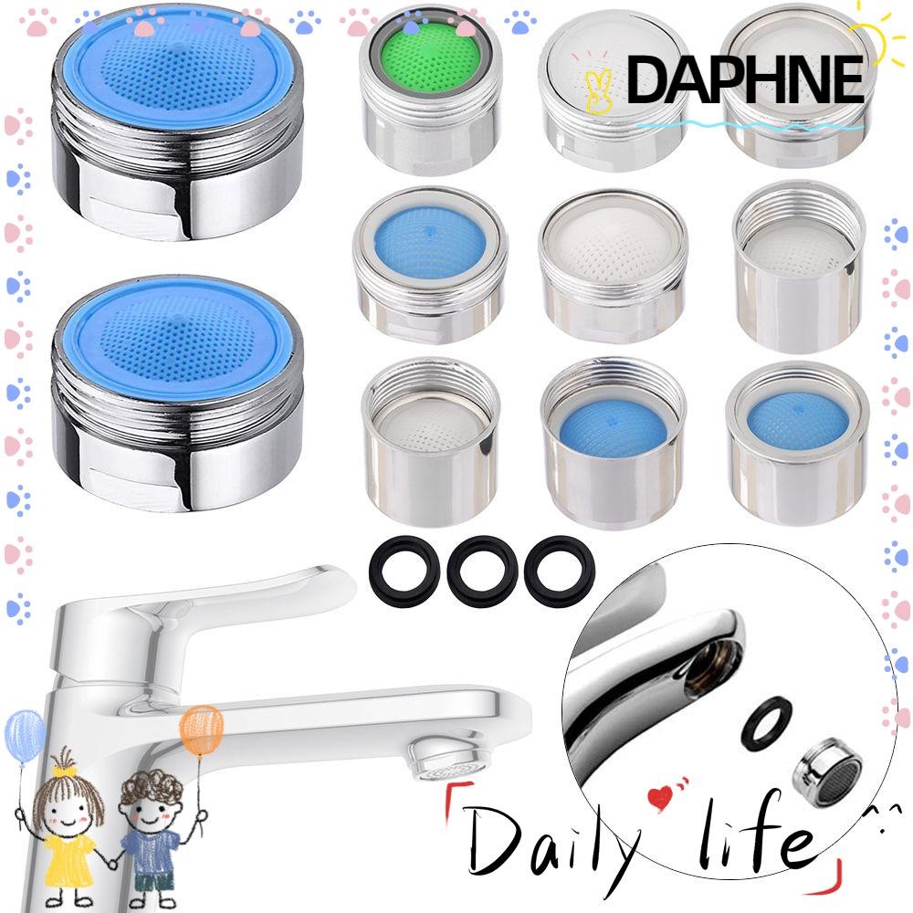 DAPHNE Tap Aerator Male Female Kitchen Faucet Accessories Water Saving ...