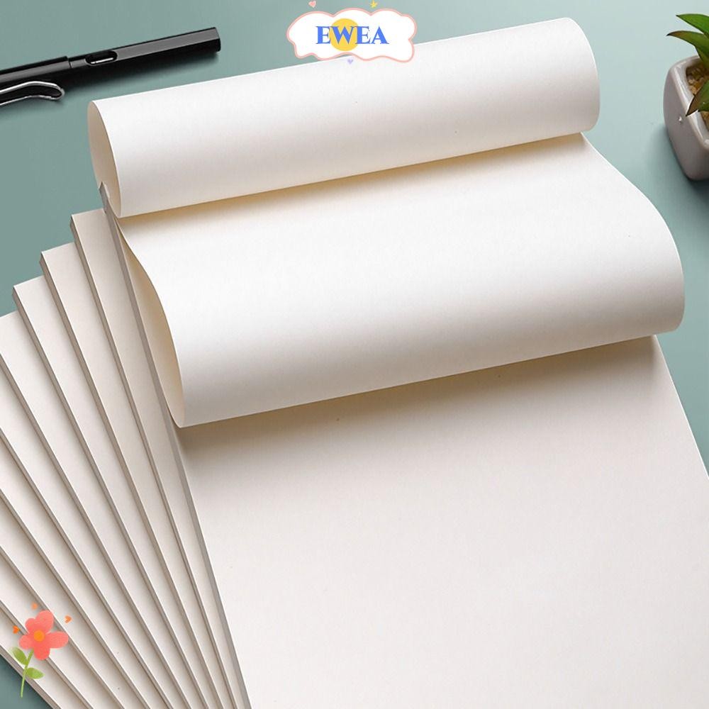 EWEA Blank Draft Paper, A4/B5 Grids/Blank Calculation Paper ...