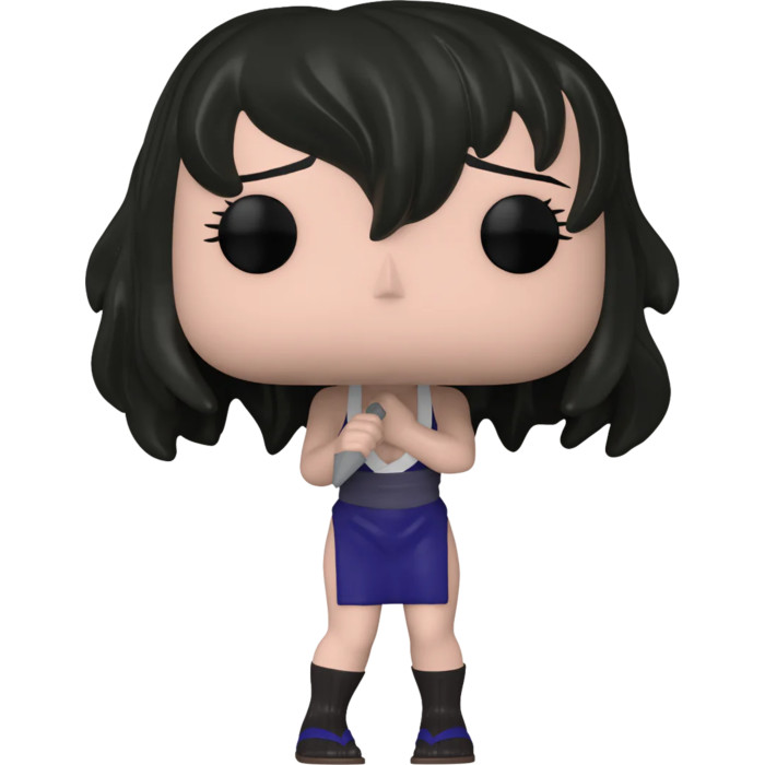 Funko Pop Animation: Demon Slayer 1539 - Suma (Battle) (International ...