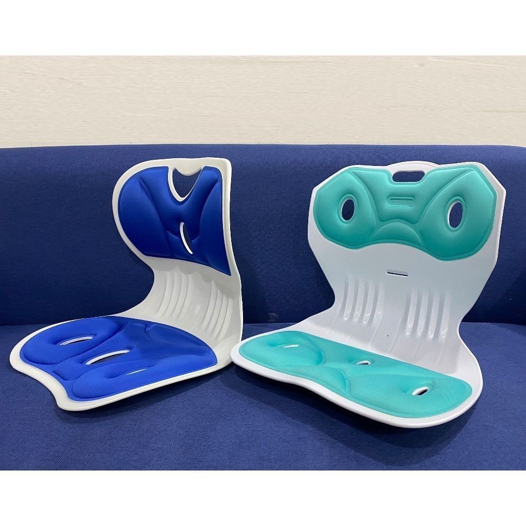 Posture adjustment chair reduces back pain, shapes the spine, adjusts ...