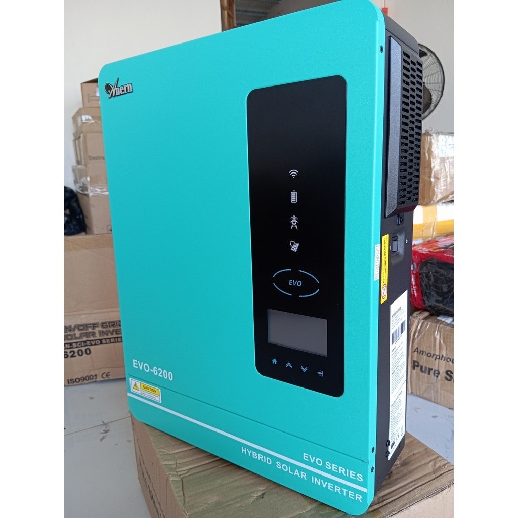 Genuine grid-connected/load-connected, independent, grid-compensated ...