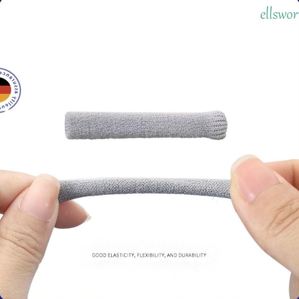 ELLSWORTH Glasses Temple, Anti-slip Frame Leg Cover Eyeglass End Temple ...