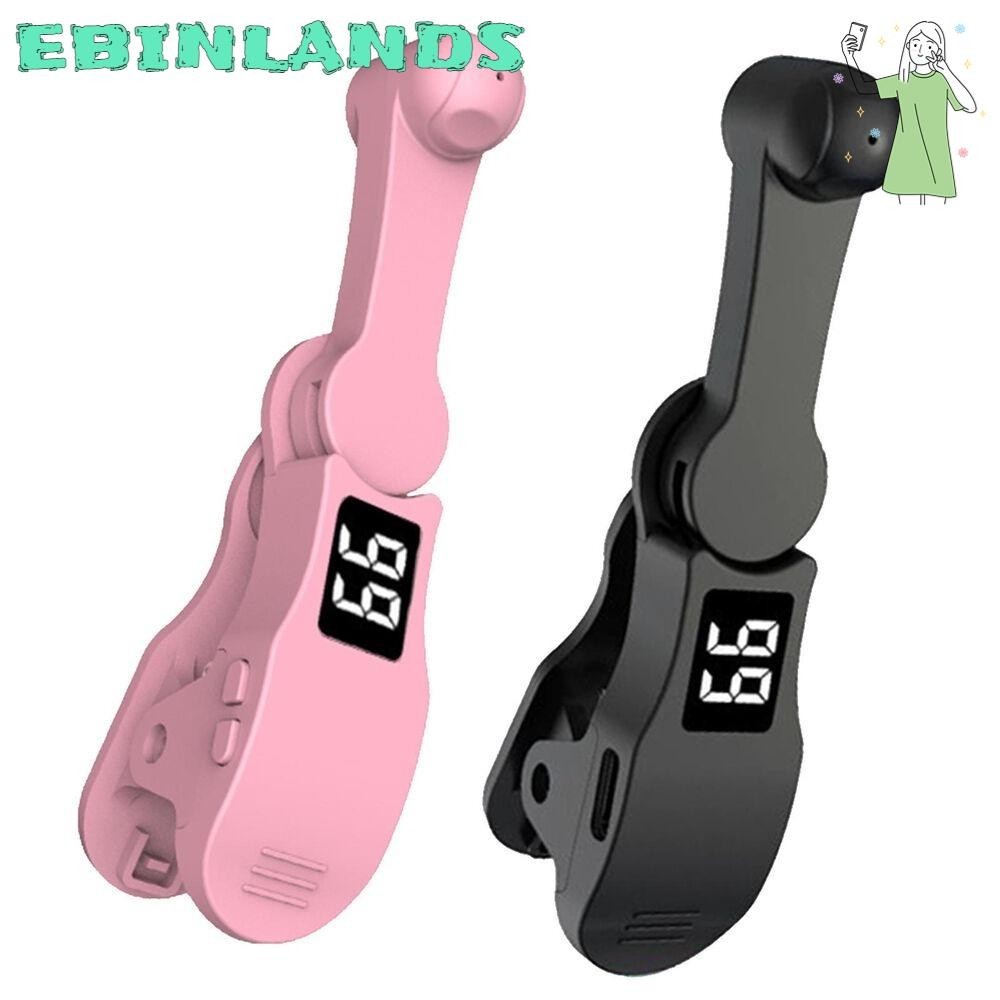 EBINLANDS Auto Screen Clicker, USB Interface Fast Click Auto Clicker ...