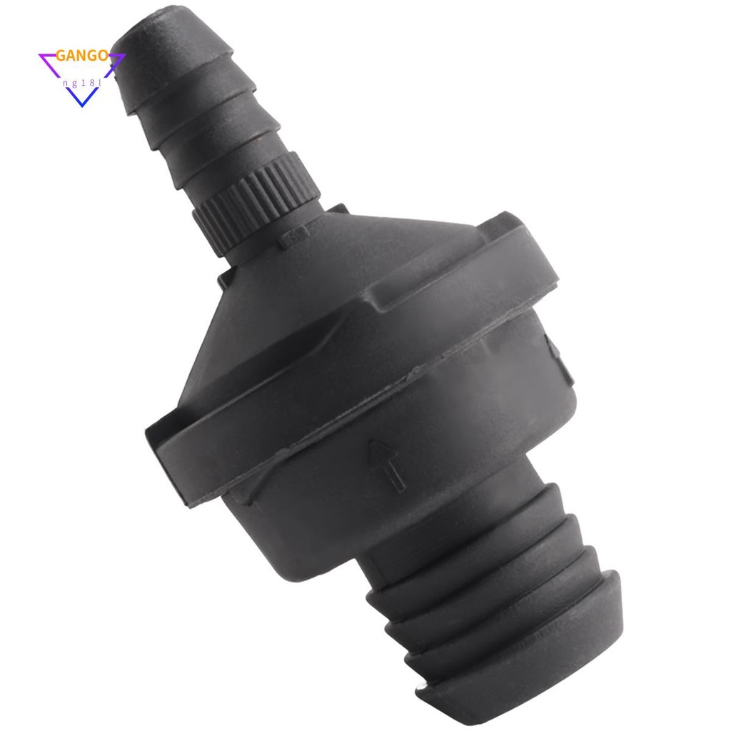 Breather Crankcase Hose One Way Valve PCV Vent Hose Brake Servo Motor ...