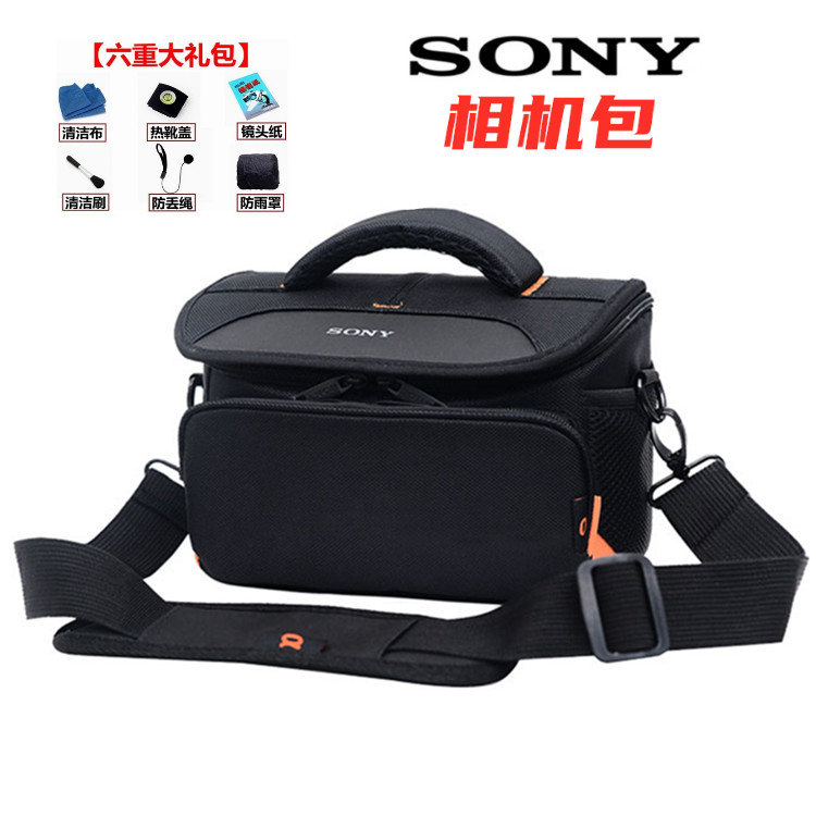 Sony a6100 6300 a6400 Portable Micro Single Bag A7R2 A7M3 A7R4 ...