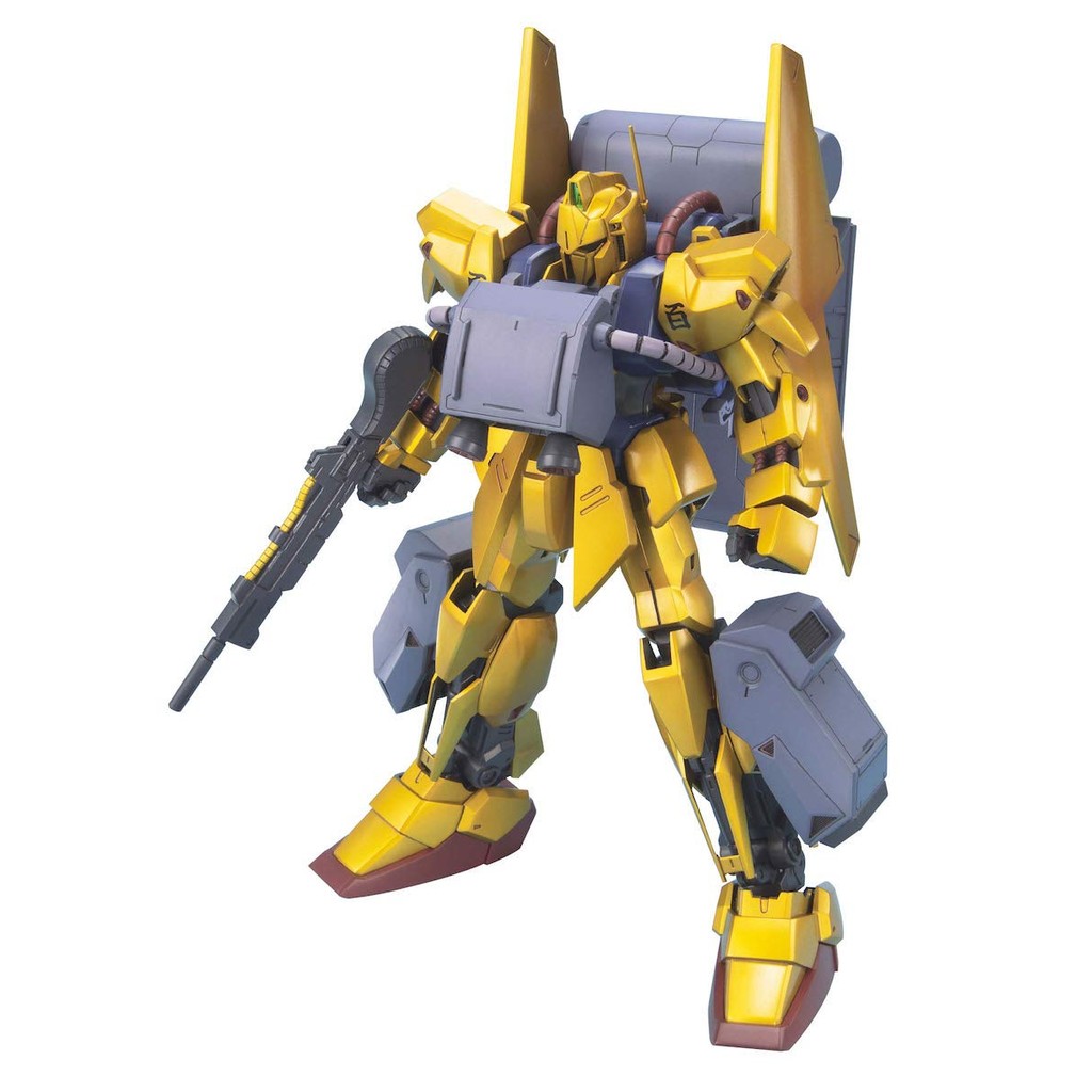 MG 1/100 MSN-00100 Hyakushiki + Valute System (Mobile Suit Z Gundam) | Shopee Singapore
