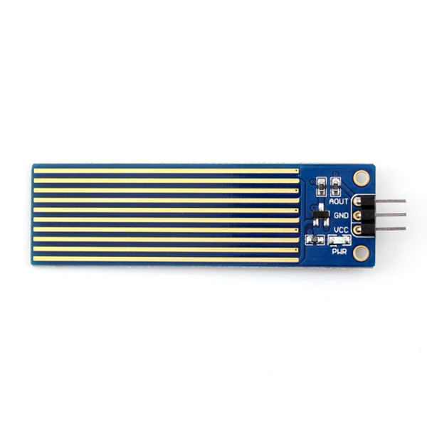 Micro Snow Water Level Monitoring Water Level Alarm Rising Water Module ...