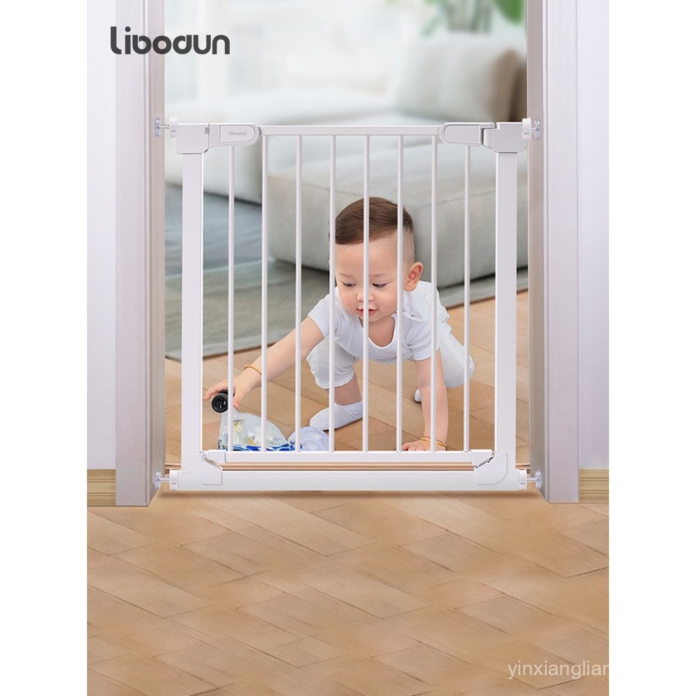 Liberton Stair Railing Children's Safety Gate Fence Kitchen Barrier ...