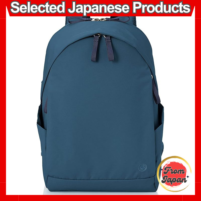 Anello Grande A4 Waterproof Multi-Storage Backpack with Laptop ...