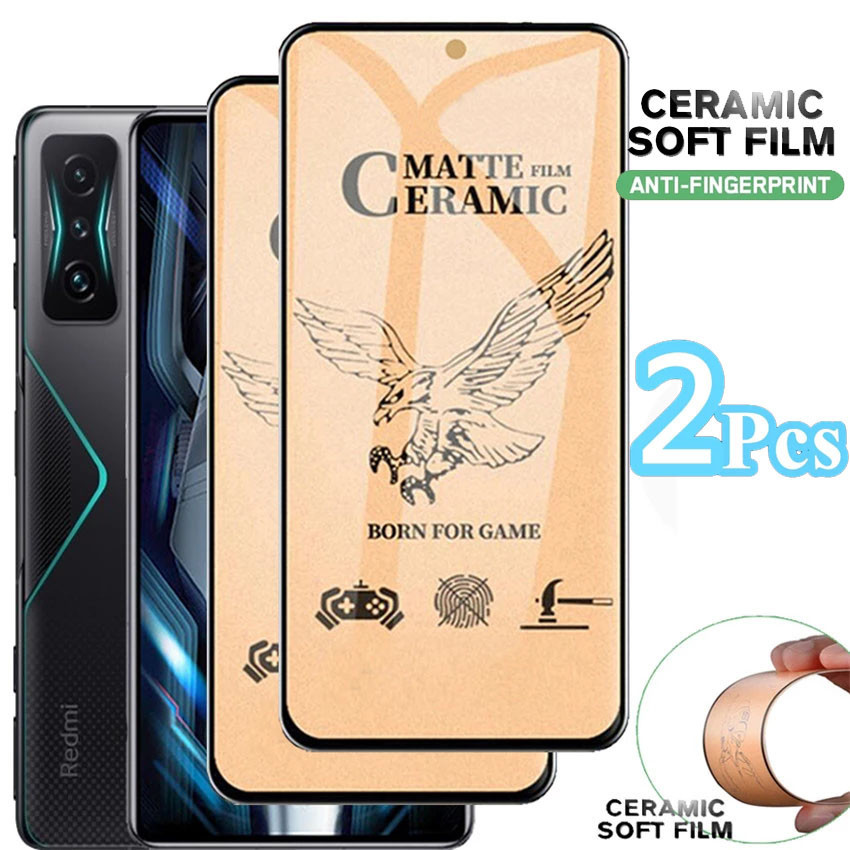 2 PCS Ceramic Screen Protector for Huawei Nova 10 SE 9 SE 8 7i 7 SE 6 ...