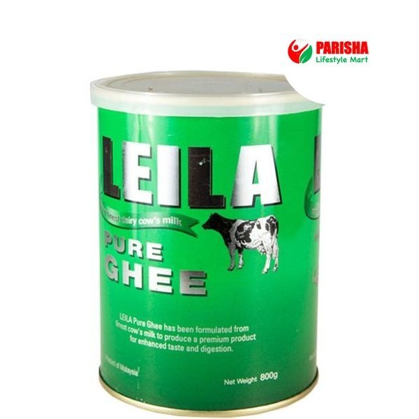 Leila Pure Ghee 800g | Shopee Singapore