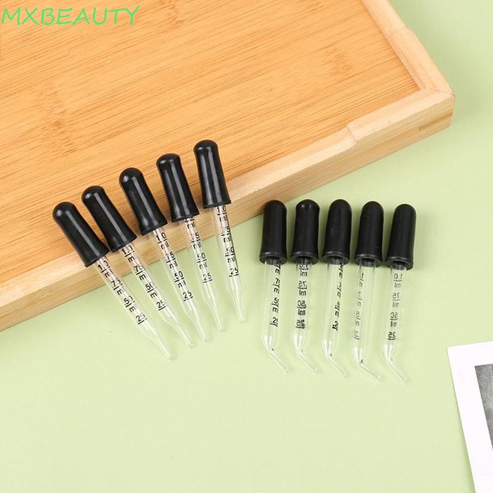 MXBEAUTY1 Scale Dropper for Home 1ml Reusable Essential Oil Dropper Oil ...
