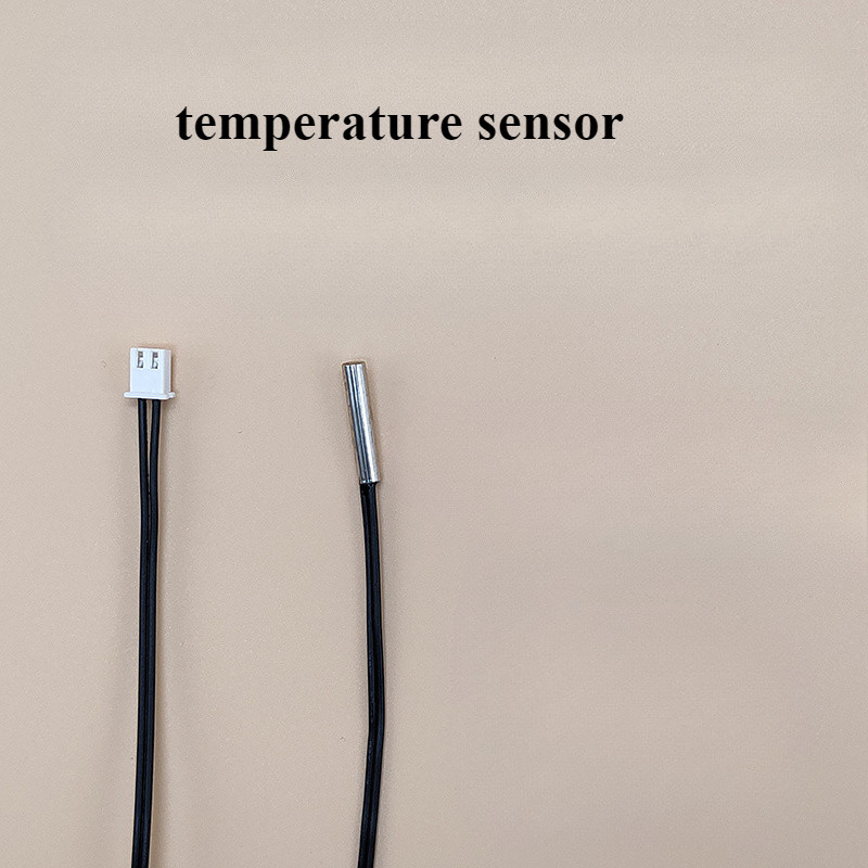 Plug-in Temperature Control Sensor Waterproof Magnetic Screw Thread ...