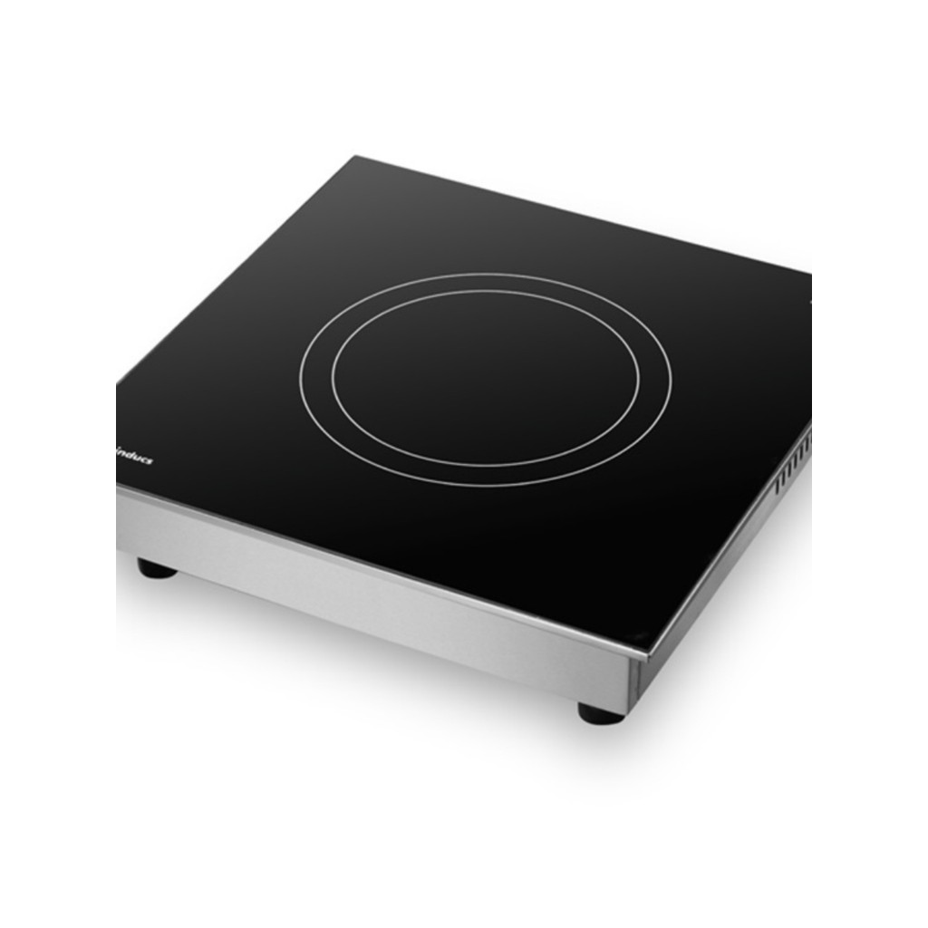 Huaci Chinducs Commercial Built-in Induction Cooker PB900 Hotel ...