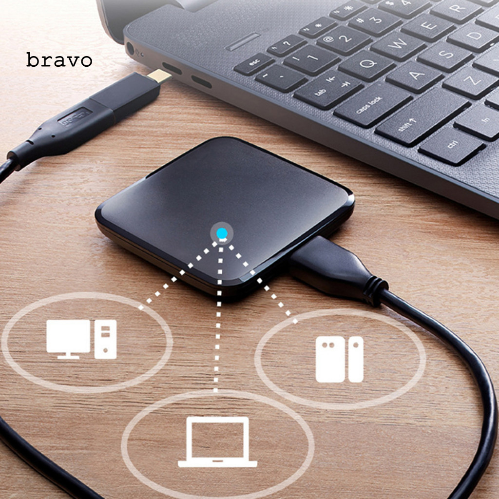 [Br] Reliable External Hard Disk High-speed Usb Storage Solution Ultra ...
