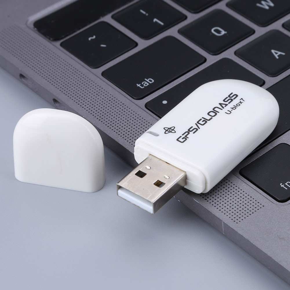 [countless1.sg] VK-172 GMOUSE USB GPS Receiver GPS/GLONASS USB GPS ...