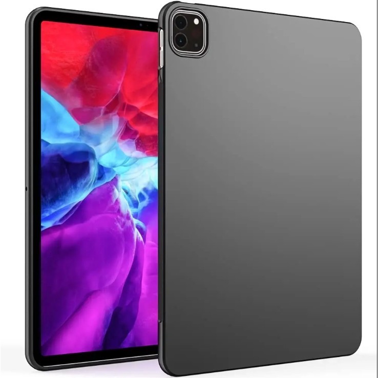 Clear / Black Case For iPad Pro 11 2024 Pro 13 7th Air 11 Air 13 6th ...